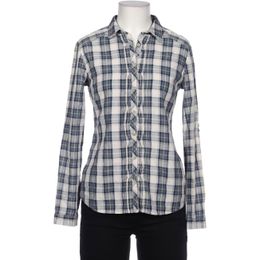 Massimo Dutti Damen Bluse, grün, Gr. 36