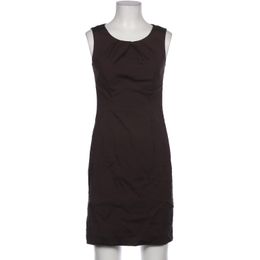 s.Oliver Selection Damen Kleid, braun, Gr. 34