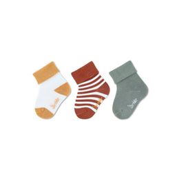Sterntaler® Feinsöckchen Baby-Socken Ringel