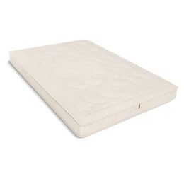 Prolana Naturlatex-Matratze 140 × 200 cm
