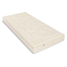 Prolana Naturlatex-Matratze 100 × 200 cm