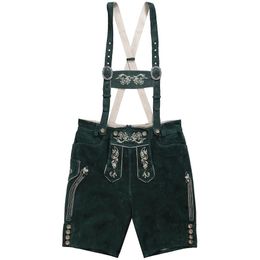 JP1880 Traditional Pants male Green size 60