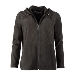 Maze Jacke Damen Gr&ouml;&szlig;e M anthrazit