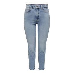 Jacqueline de Yong JDY Jeans Damen Gr&ouml;&szlig;e 24 blue denim