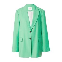 s.Oliver BLACK LABEL Blazer female Green size 44