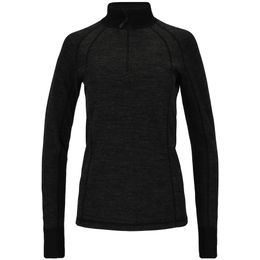 WHISTLER Performance Shirt 'Candee' female Grey size 36