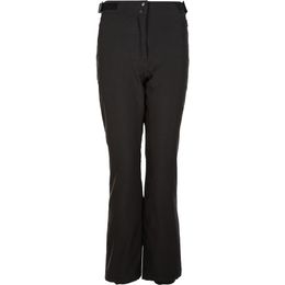 WHISTLER Workout Pants 'Naya' female Black size 40