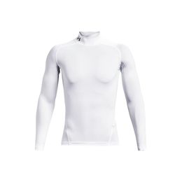 Under Armour Base Layer male White size XS