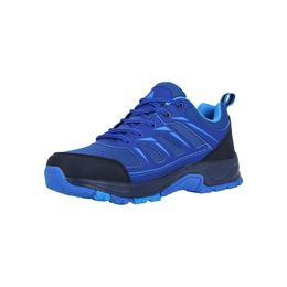 WHISTLER Halbschuhe 'Pangul' Herren Größe 44 blau