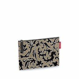 Reisenthel® Kosmetiktasche case 1 Baroque Marble, braun