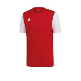 adidas Performance Fußballtrikot Estro 19 Trikot kurzarm Kids Hell