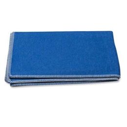 Decke Tau Blau