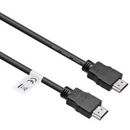 Neomounts High Speed HDMI Kabel HDMI25MM 7,5 m schwarz