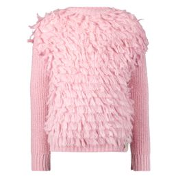 N&deg; 21 N&deg;21 Kinder Rosa pullover f&uuml;r M&auml;dchen