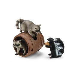 Schleich Nutty Mischief