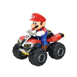 Carrera 2.4GHz Mario Kart Mario - Quad
