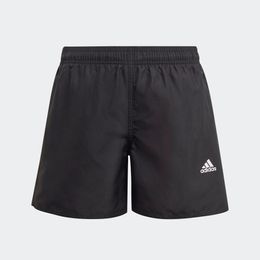 Adidas Classic Badge of Sport Badeshorts