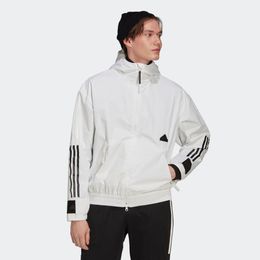 Adidas 3-Streifen Storm Jacke