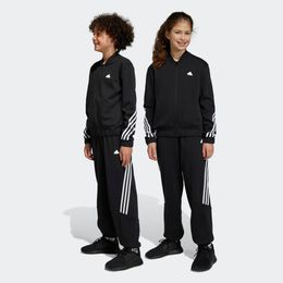 Adidas Future Icons 3-Streifen Trainingsanzug
