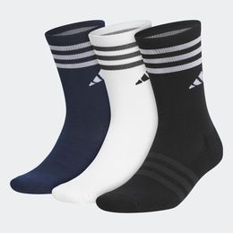 Adidas Crew Socken, 3 Paar