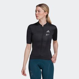 Adidas The Cycling Parley Short Sleeve Radtrikot