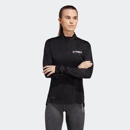 Adidas TERREX Multi Half-Zip Longsleeve