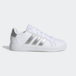 Adidas Grand Court Lifestyle Tennis Lace-Up Schuh