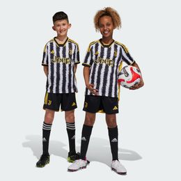 Adidas Juventus Turin 23/24 Kids Heimshorts