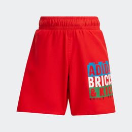 Adidas x LEGO Shorts