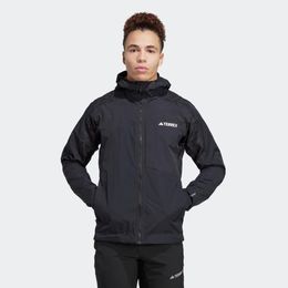 Adidas TERREX Xperior Hybrid RAIN.RDY Regenjacke