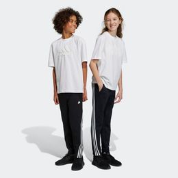 Adidas Future Icons 3-Streifen Ankle-Length Hose