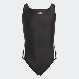 Adidas 3-Streifen Badeanzug