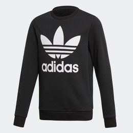 Adidas Trefoil Sweatshirt