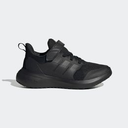 Adidas FortaRun 2.0 Cloudfoam Elastic Lace Top Strap Schuh