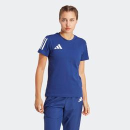 Adidas Frankreich Cotton Graphic T-Shirt