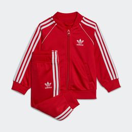 Adidas Adicolor SST Trainingsanzug