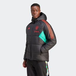 Adidas Manchester United Condivo 23 Winterjacke