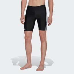 Adidas Classic 3-Streifen Jammer-Badehose