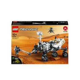 Lego Technic 42158 NASA Mars Rover Perseverance *DEMO*
