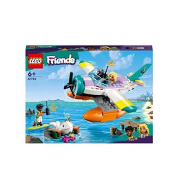 Lego Friends 41752 Seerettungsflugzeug