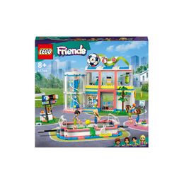 Lego Friends 41744 Sportzentrum