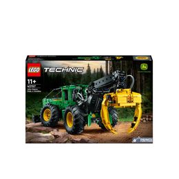 Lego Technic 42157 John Deere 948L-II Skidder