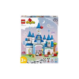 Lego Disney 10998 3-in-1-Zauberschloss