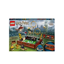 Lego Harry Potter 76416 Quidditch Koffer