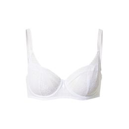 Passionata BH Damen Größe 75 weiß