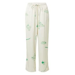 Hosbjerg Pants 'Killa Gastro' female Beige size XS