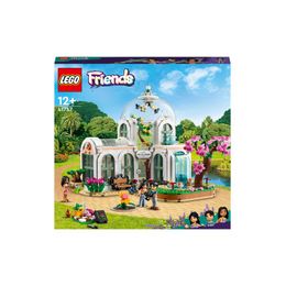 Lego Friends 41757 Botanischer Garten