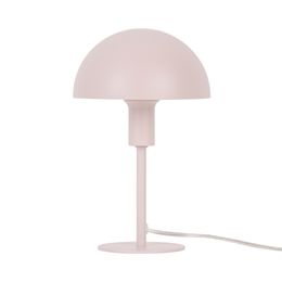 Nordlux ELLEN Tischleuchte Rosa, 1-flammig