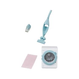 Sylvanian Families Laundry & Vacuum Cleaner