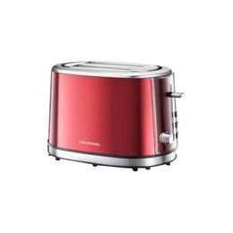 Grundig Toaster Red Sense TA 6330